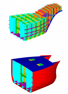 FSO Tandem Offloading Hose Reel - INCITIAS